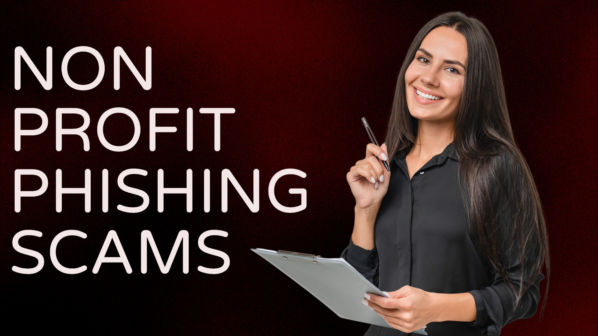 Protect Your Non-Profit Organization from Phishing Scams : Giaspace ...