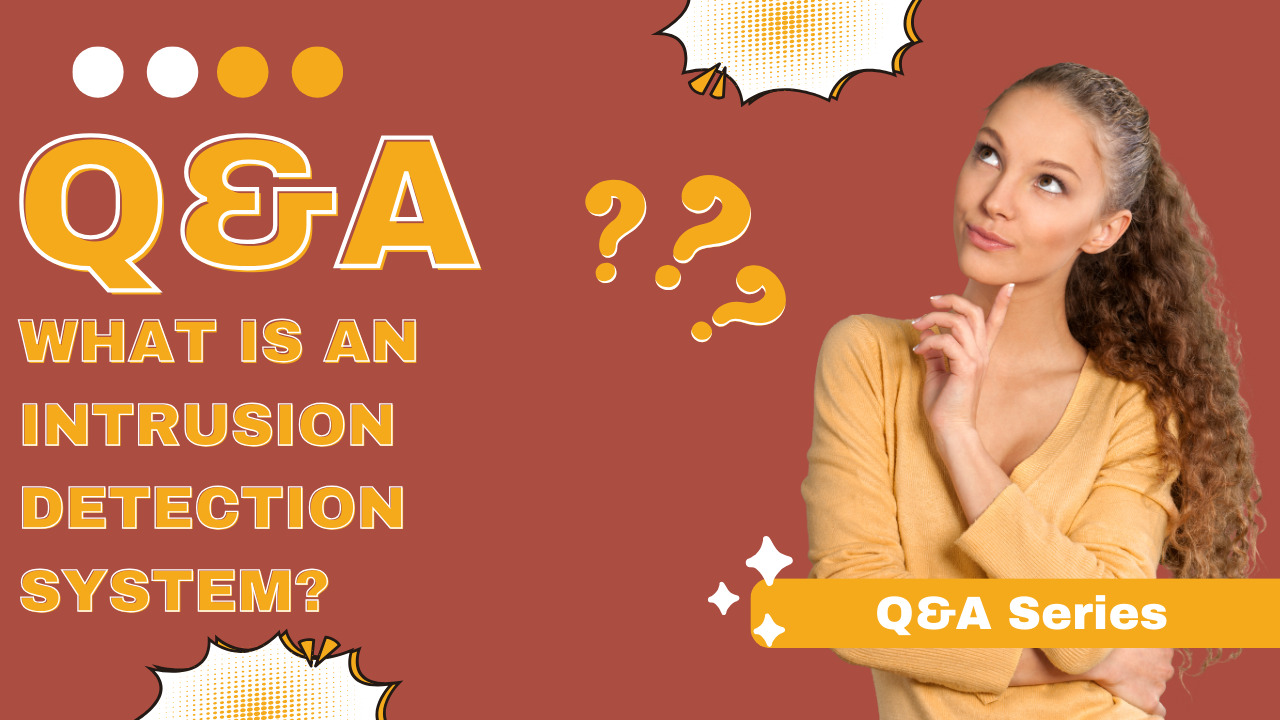 Intrusion Detection Systems Ids Explained Why You Need One