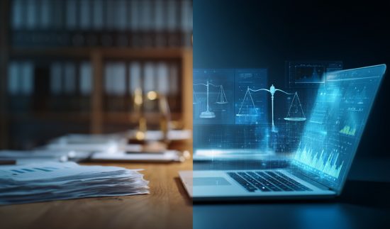 The 2026 Guide to AI for Law Firms - GiaSpace